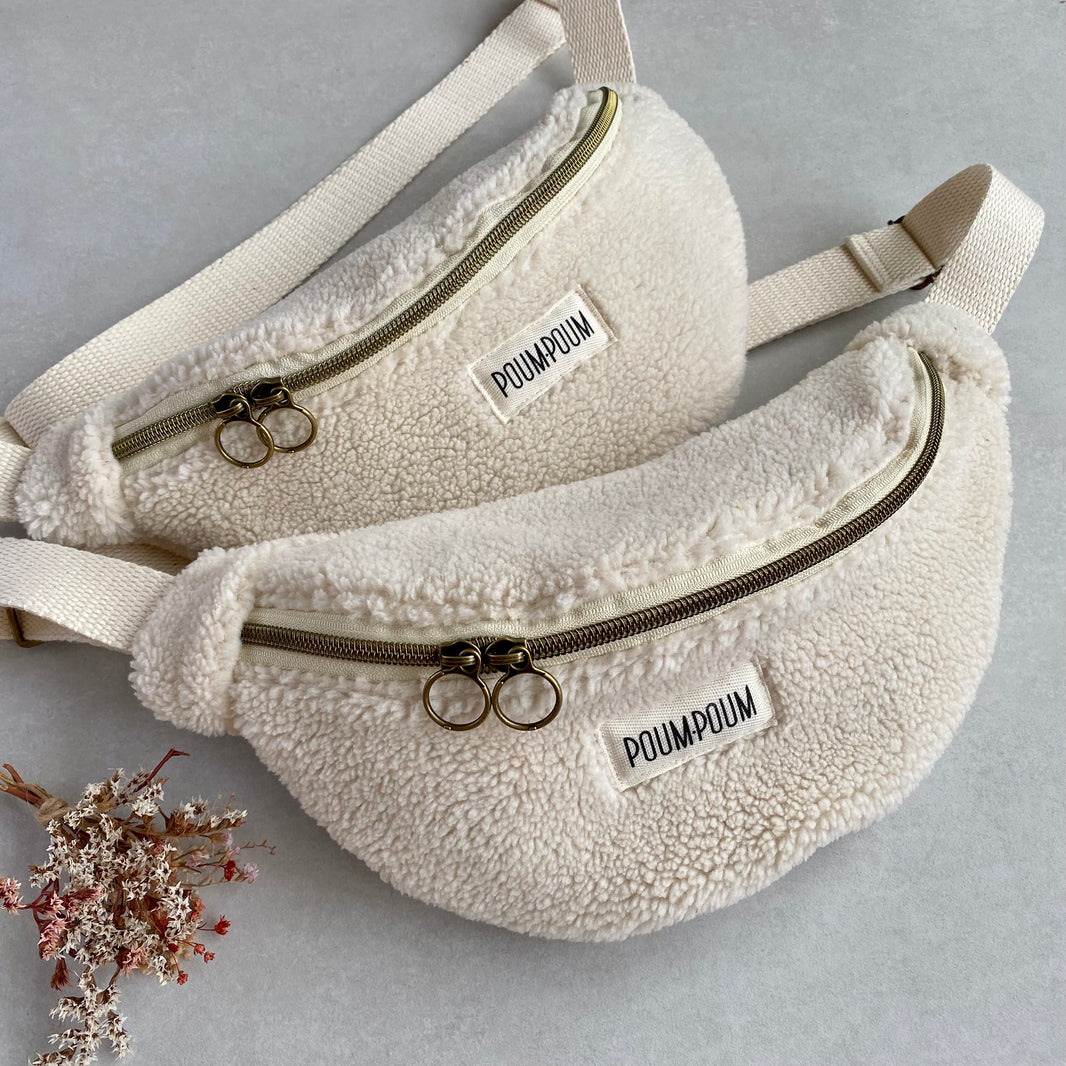 Sacs bananes – Maison PoumPoum